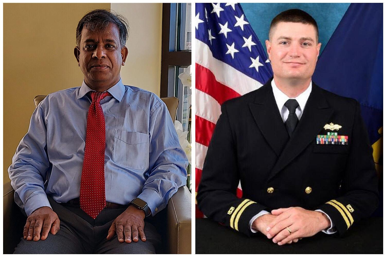 NAVFAC Mid-Atlantic Announces its Civilian, Military Engineers of the ...