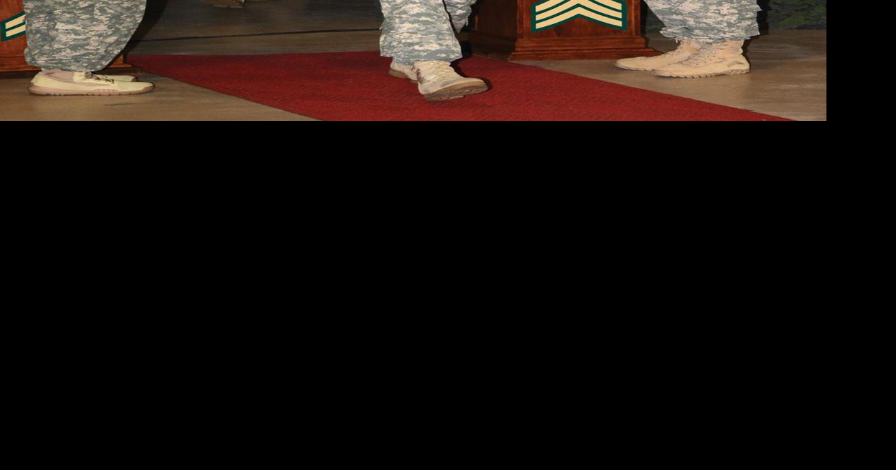 NCO Induction, dining out | Photos | militarynews.com