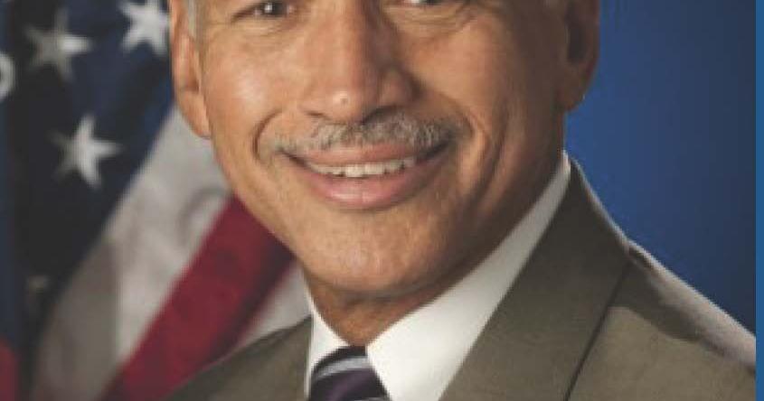 The Norfolk Forum to feature Maj. Gen. Charles F. Bolden, Jr., USMC ...