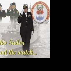 CWO5 calls it a career after 31 successful years | Quarterdeck ...