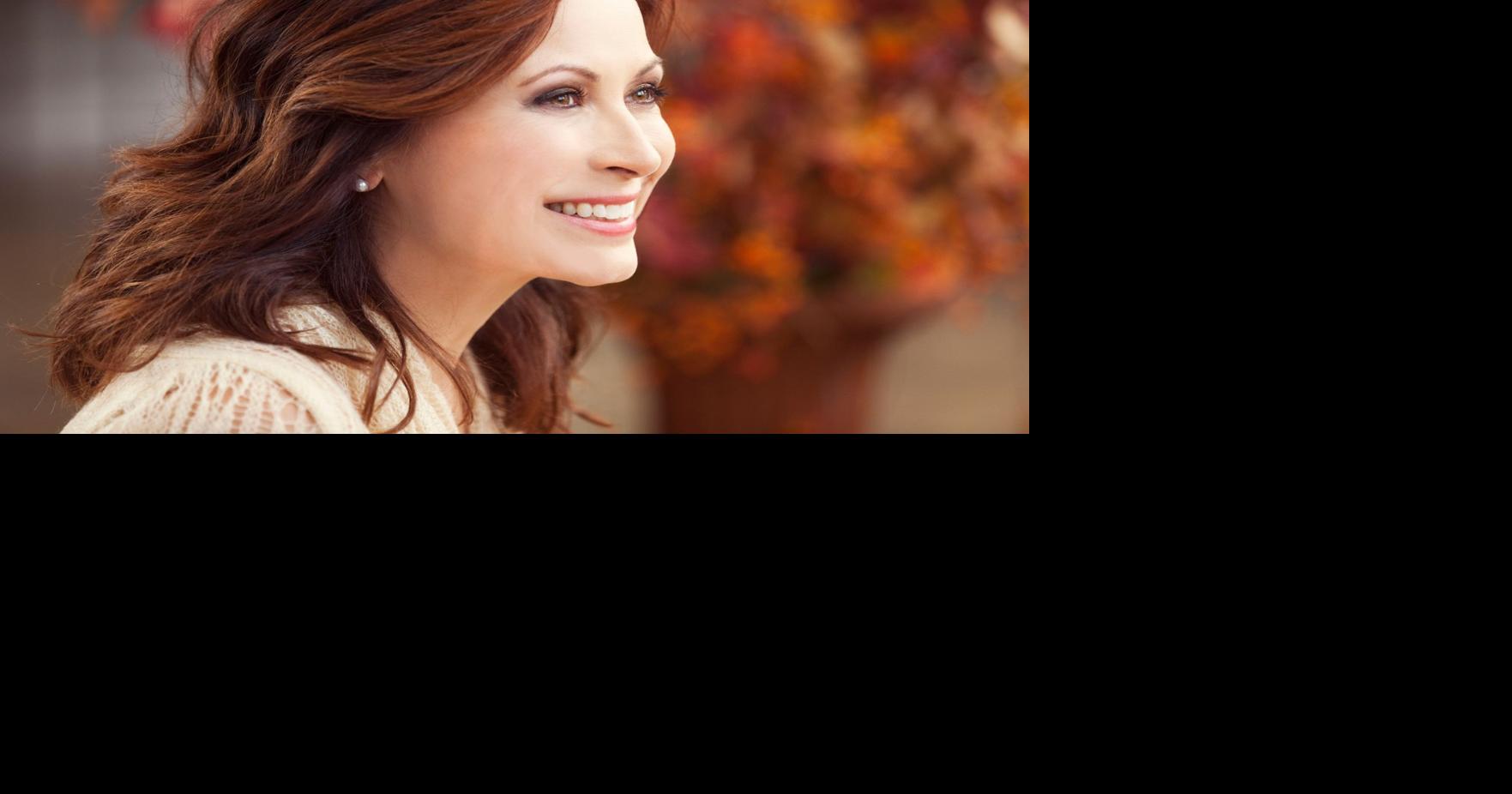 Powerhouse vocalist Linda Eder makes rare Virginia appearance ...