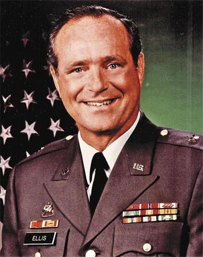Transportation Corps Conference: Brigadier General Joseph T. Ellis ...