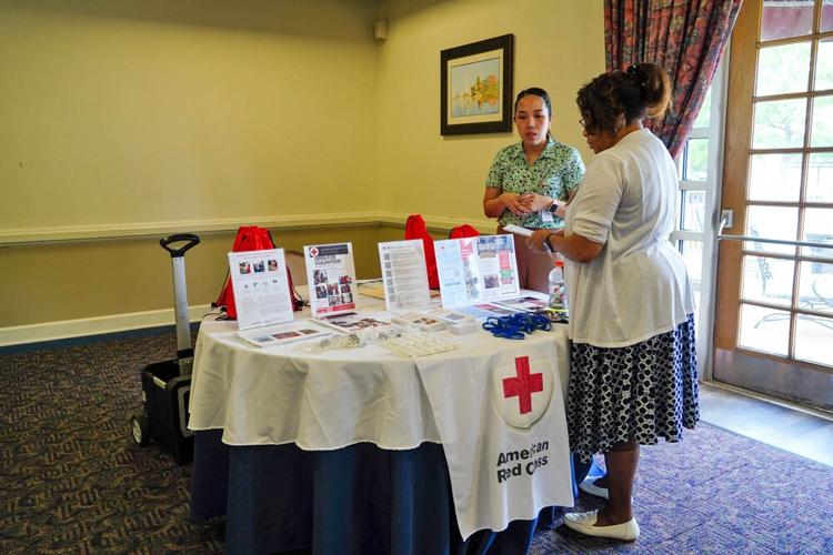 Emergency Family Assistance Center: A lifeline during disasters ...