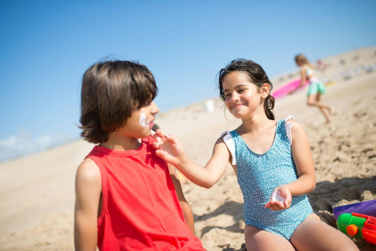 Take charge of your skin health: How TRICARE supports skin cancer ...