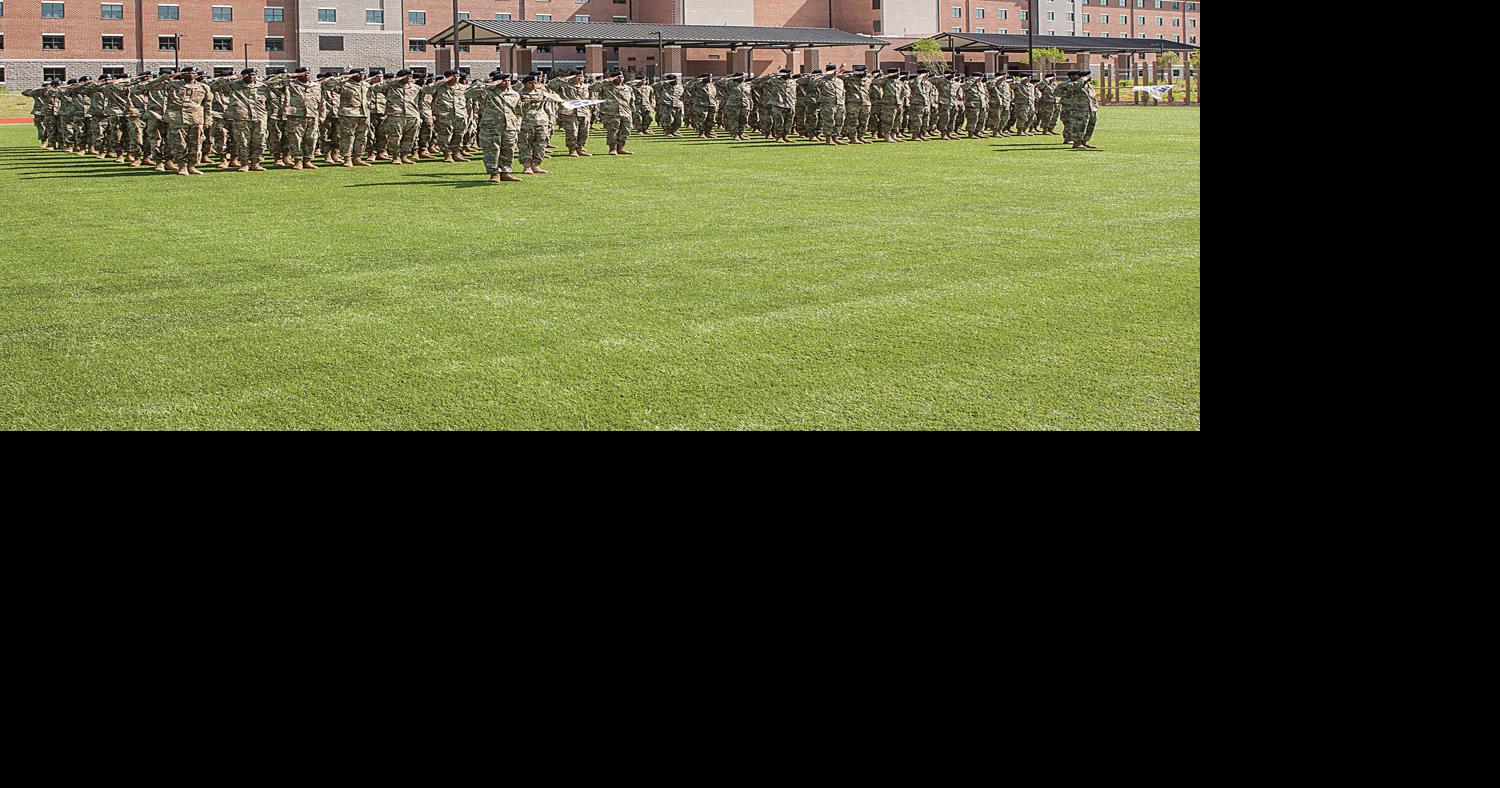 Companies receive new designations | Photos | militarynews.com