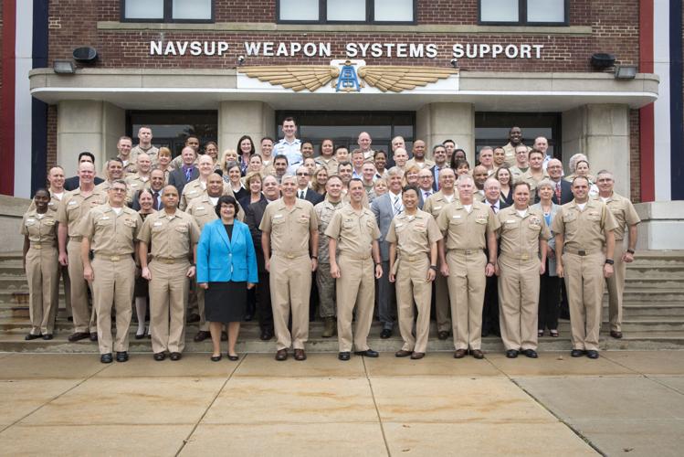 NAVSUP WSS hosts aviation readiness improvement day | Top Stories ...