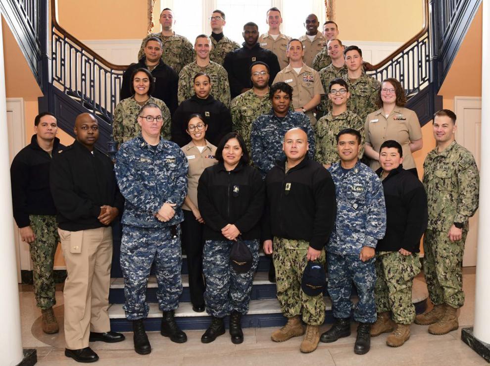 NMCP celebrates RPs 40th birthday | News | militarynews.com