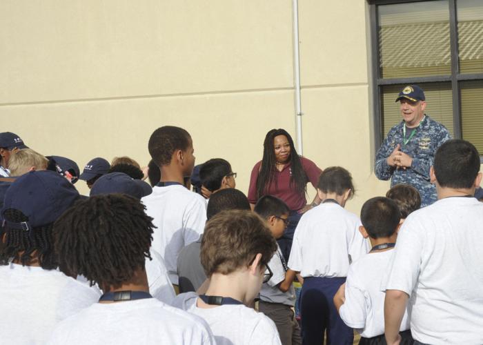 NCTAMS LANT DEFY program completes phase 1 | Top Stories | militarynews.com