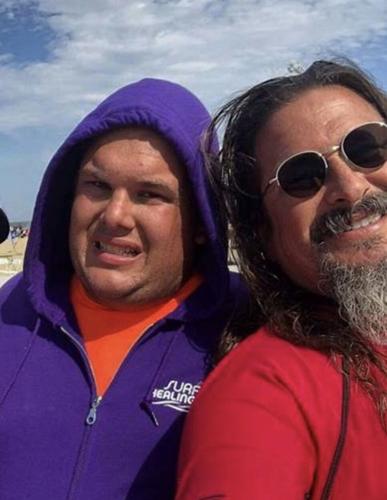 Surfers Healing for autistic children returns to the Virginia Beach ...