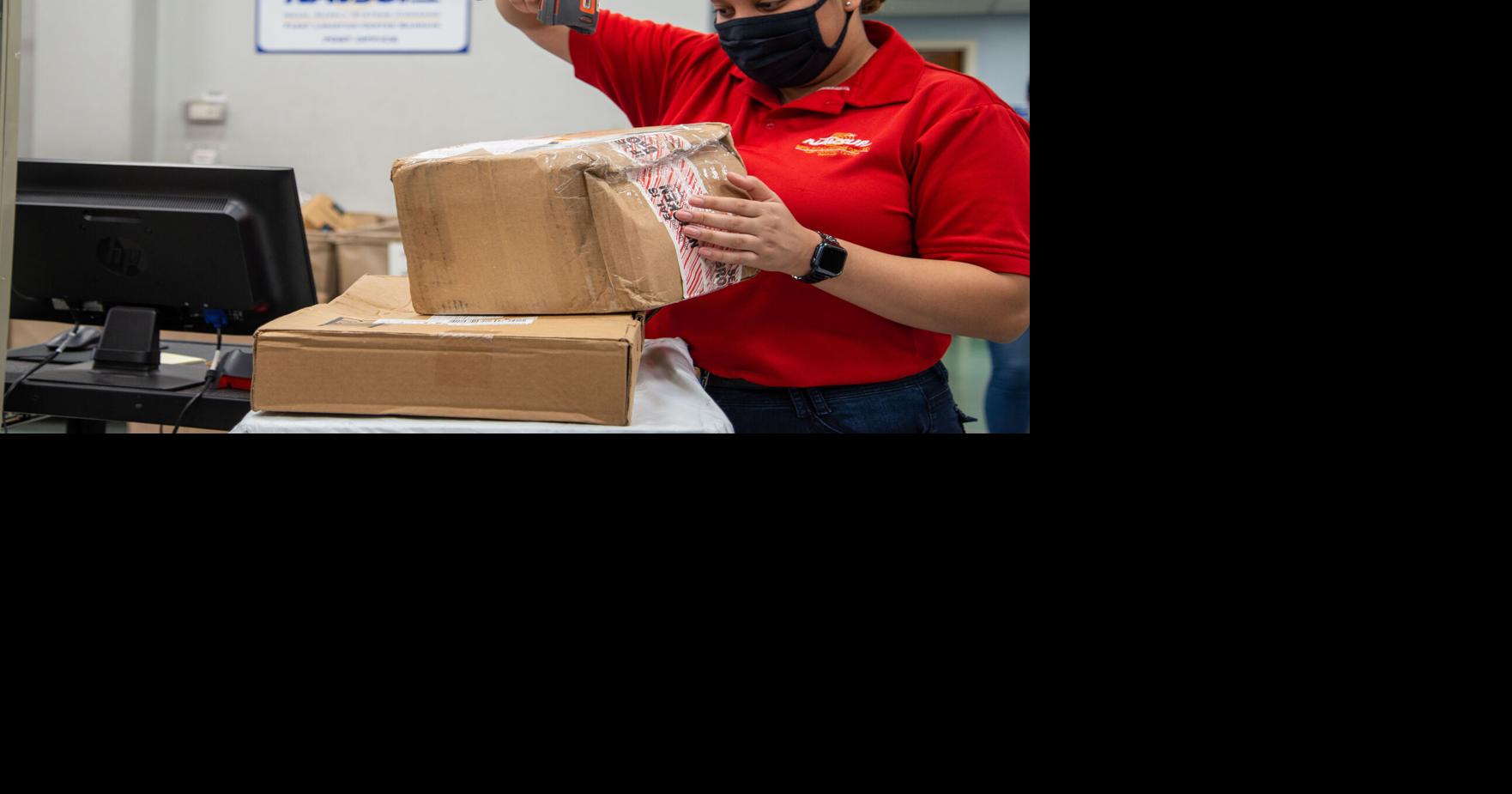 NAVSUP reminds Sailors of 2020 holiday peak mailing season deadlines ...