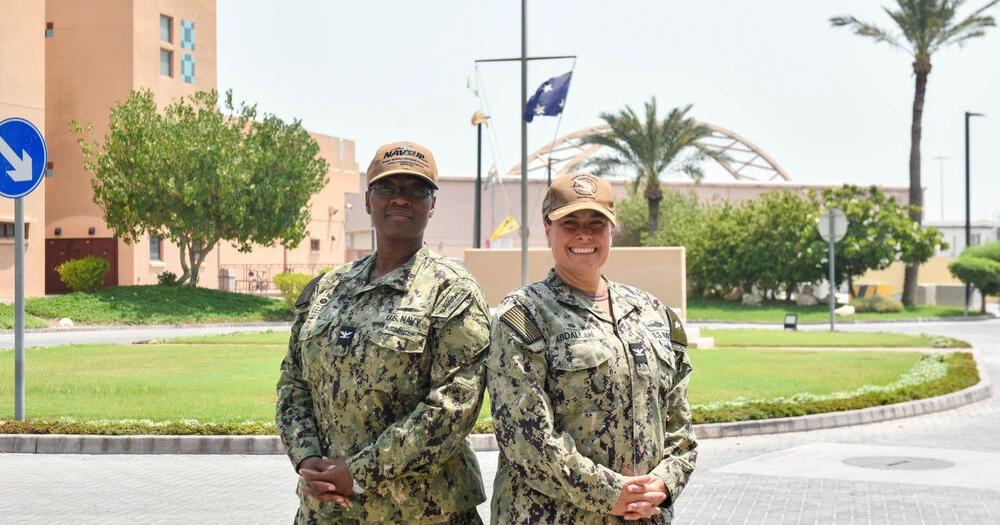 A Woman and a Skipper: Commanding Officers’ perspectives on women’s ...