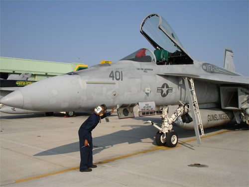 PTDO provides months of valuable experience to ‘Gunslingers’ | News ...