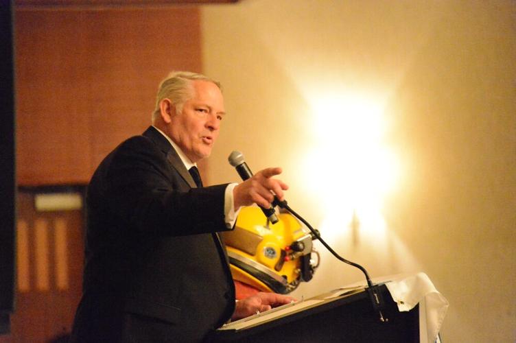 82 years of Seabee excellence: Honoring a legacy of construction and ...