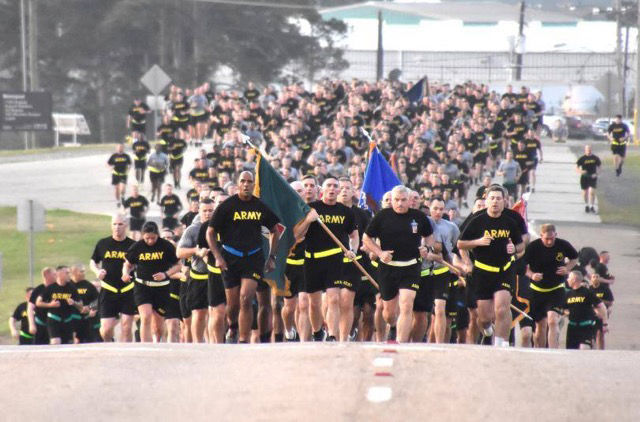 SHARP Soldiers awarded for protecting, assisting their own | Army News ...