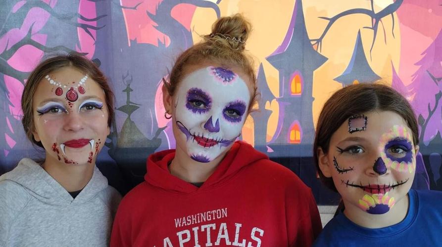 The Norfolk Haunted Temple at the Norfolk Masonic Temple is ready to ...