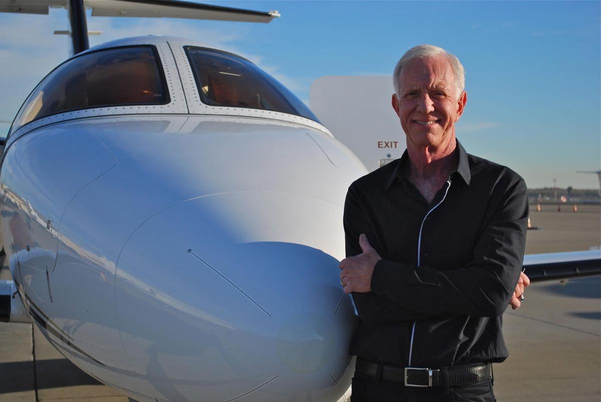 Capt. Sully of the “miracle on the Hudson” will share insights into ...