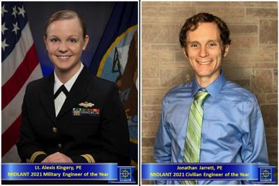 NAVFAC Mid-Atlantic announces its military, civilian engineers of the ...