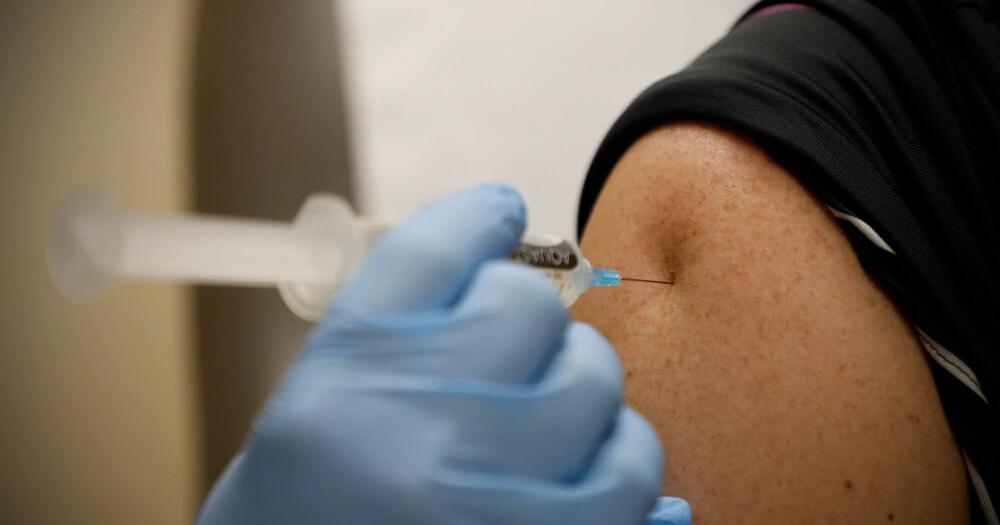 NMRC CTC seeks volunteers for staph vaccine trials | Quarterdeck ...