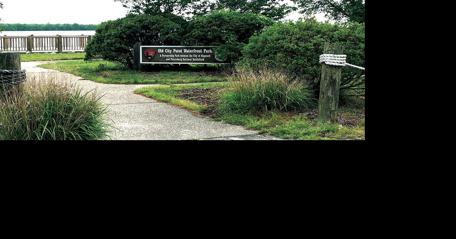 Hopewell’s historic, community ties with Lee a major focus of 100th ...