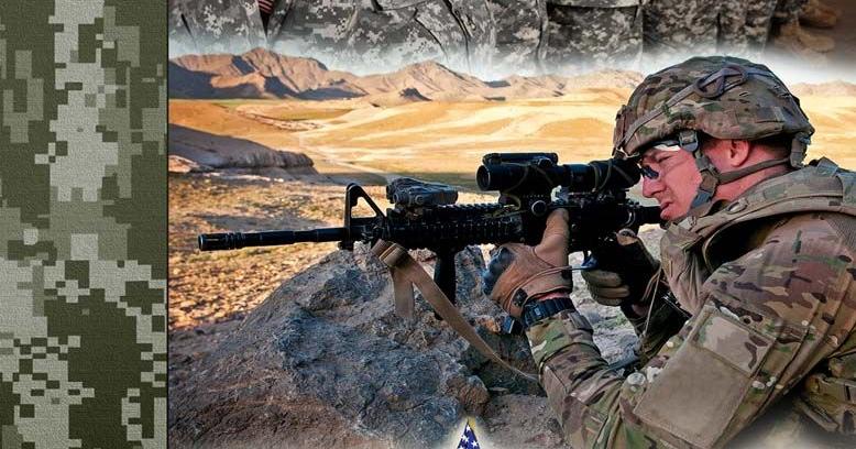 Doctrine defines Army ethic in new chapter | Army News | militarynews.com