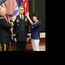 TRADOC welcomes new deputy commanding general | Top Stories ...