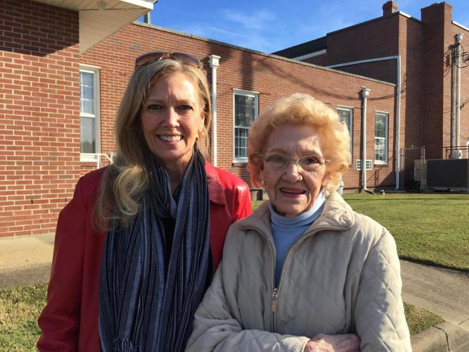 In their own words: Hampton Roads voters choose a president ...