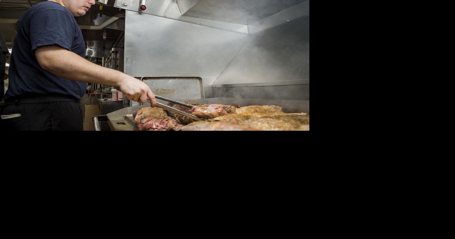 A Dwight D. Eisenhower Thanksgiving | Top Stories | militarynews.com