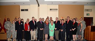 IMCOM leaders set sights on 2025, beyond | Local News | militarynews.com