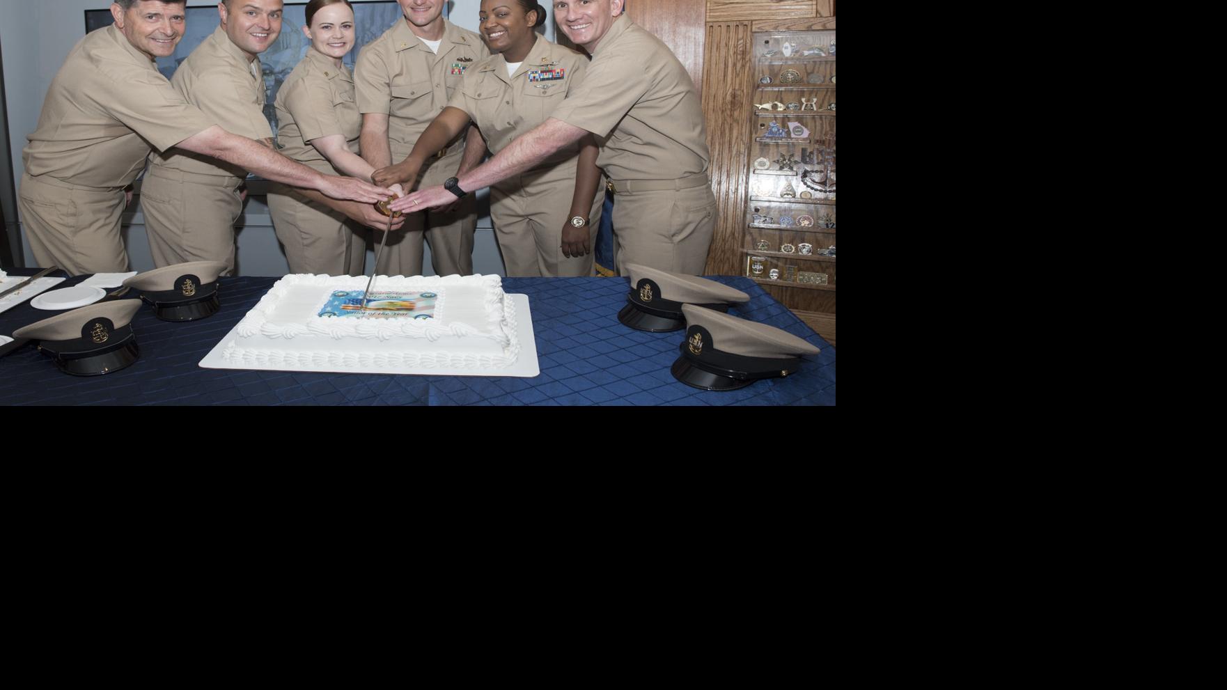 Norfolk Navy Flagship | militarynews.com