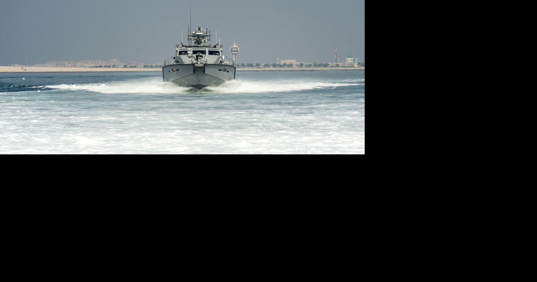 CRS-4 returns home from seven-month deployment | Top Stories ...