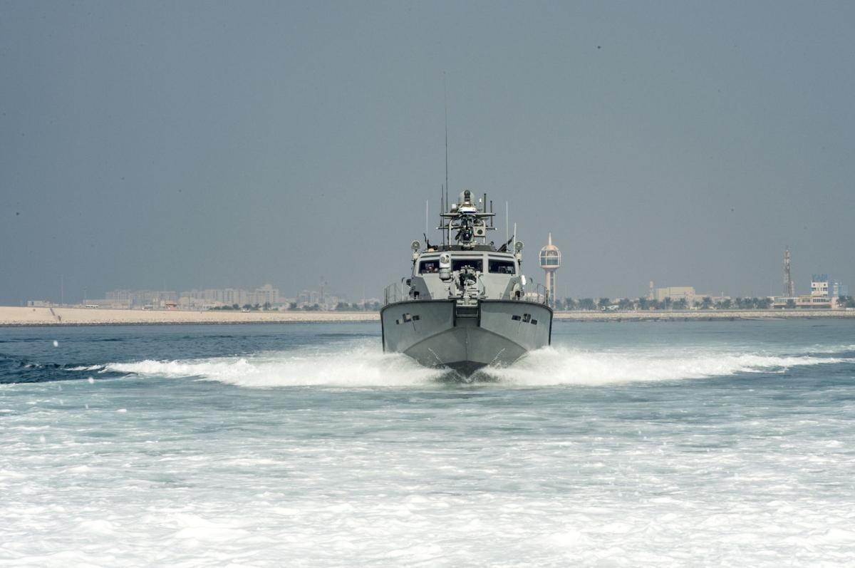 CRS-4 returns home from seven-month deployment | Top Stories ... CRS-4 returns home from seven-month deployment | Top Stories ...