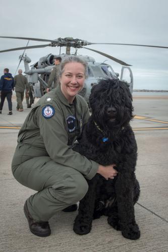 HSC-5 returns from deployment | Norfolk Navy Flagship | militarynews.com