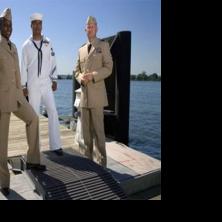 Wear testing for new Navy uniforms announced | News | militarynews.com