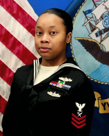 IWTC Virginia Beach Sailor trains and prepares ISs to fight and win ...
