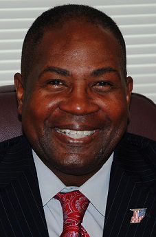 Dr. Patrick Bingham | Central VA | militarynews.com