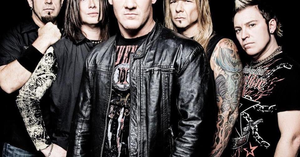 chris jericho fozzy enemy