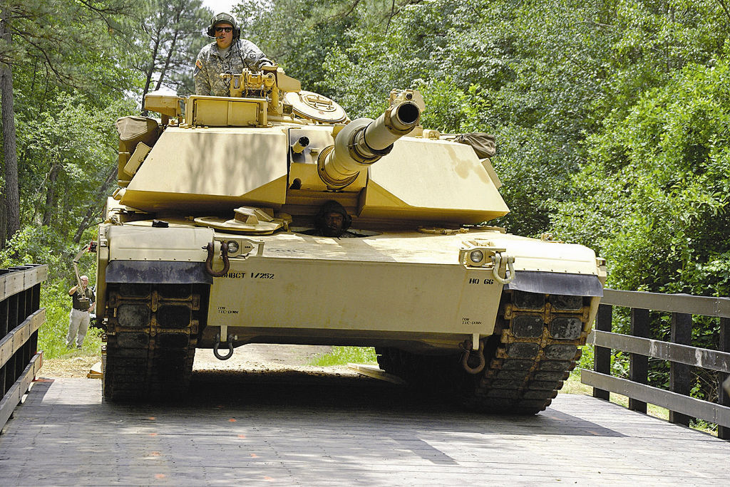 Army developing improved active protection systems for vehicle armor ...