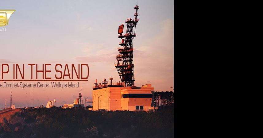 Wallops Island home to the most advanced testing, training sites for ...