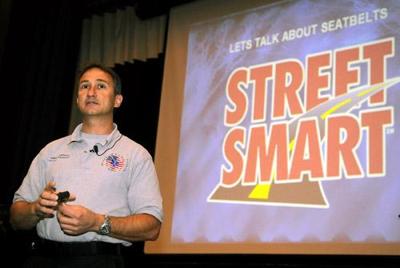 Street Smart Program helps Sailors adopt safe driving habits | News ...