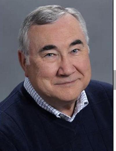 Local actor Robert Shepherd shares movie stories about Steven Spielberg ...