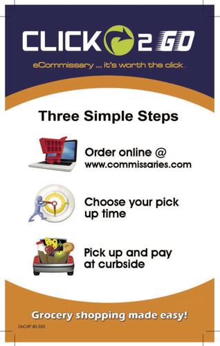 The new CLICK2GO | Air Force News | militarynews.com