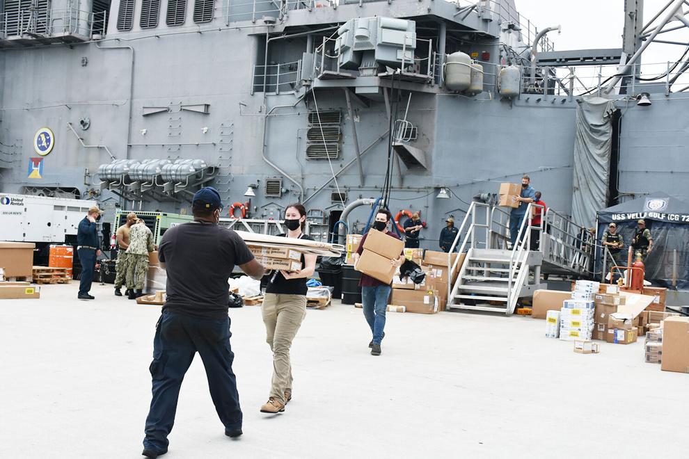 NAVSUP FLC Norfolk RRAM Program Brings Value to the Fleet | News ...