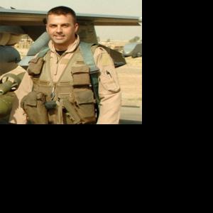 Investigation of fatal F-16 accident released | Top Stories ...