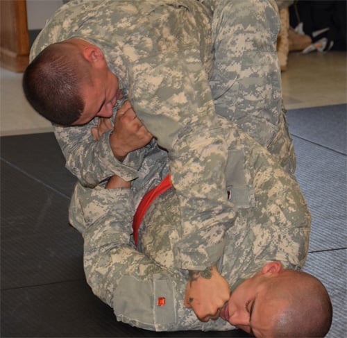 597th Transportation Brigade Soldiers win Best Warrior Competition ...