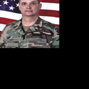 Transportation Corps Conference: Command Sgt. Maj. Michael C. Raney, U ...