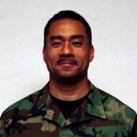 Master Sgt. Henry Barr, 83d Network Operations Squadron | Commentary ...