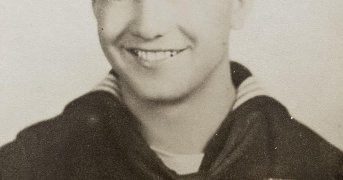 Finally home after 80 years: CACO team supports WWII Sailor’s ...