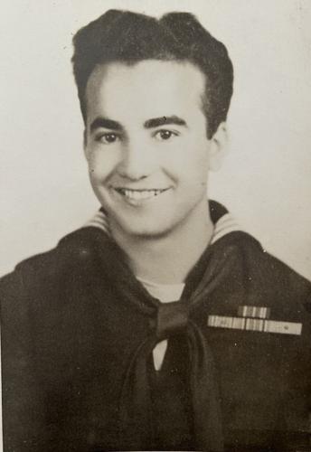 Finally home after 80 years: CACO team supports WWII Sailor’s ...