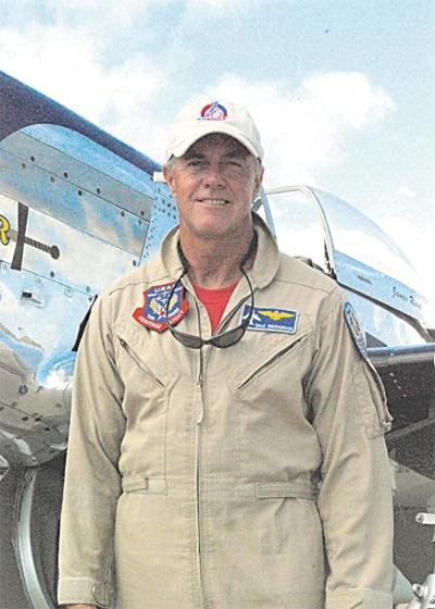 Snodgrass returning to Air Show | News | militarynews.com