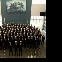 Naval Special Warfare Logistics and Support Unit celebrates 10th ...